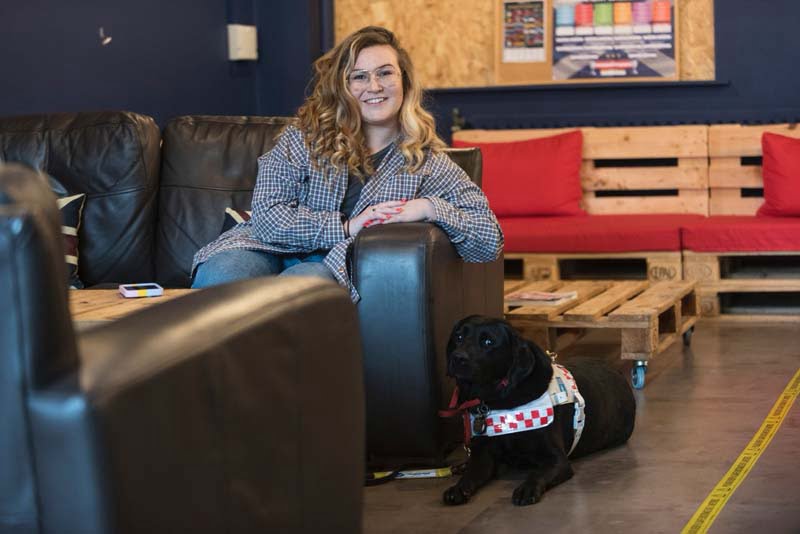 About | Molly Watt Trust